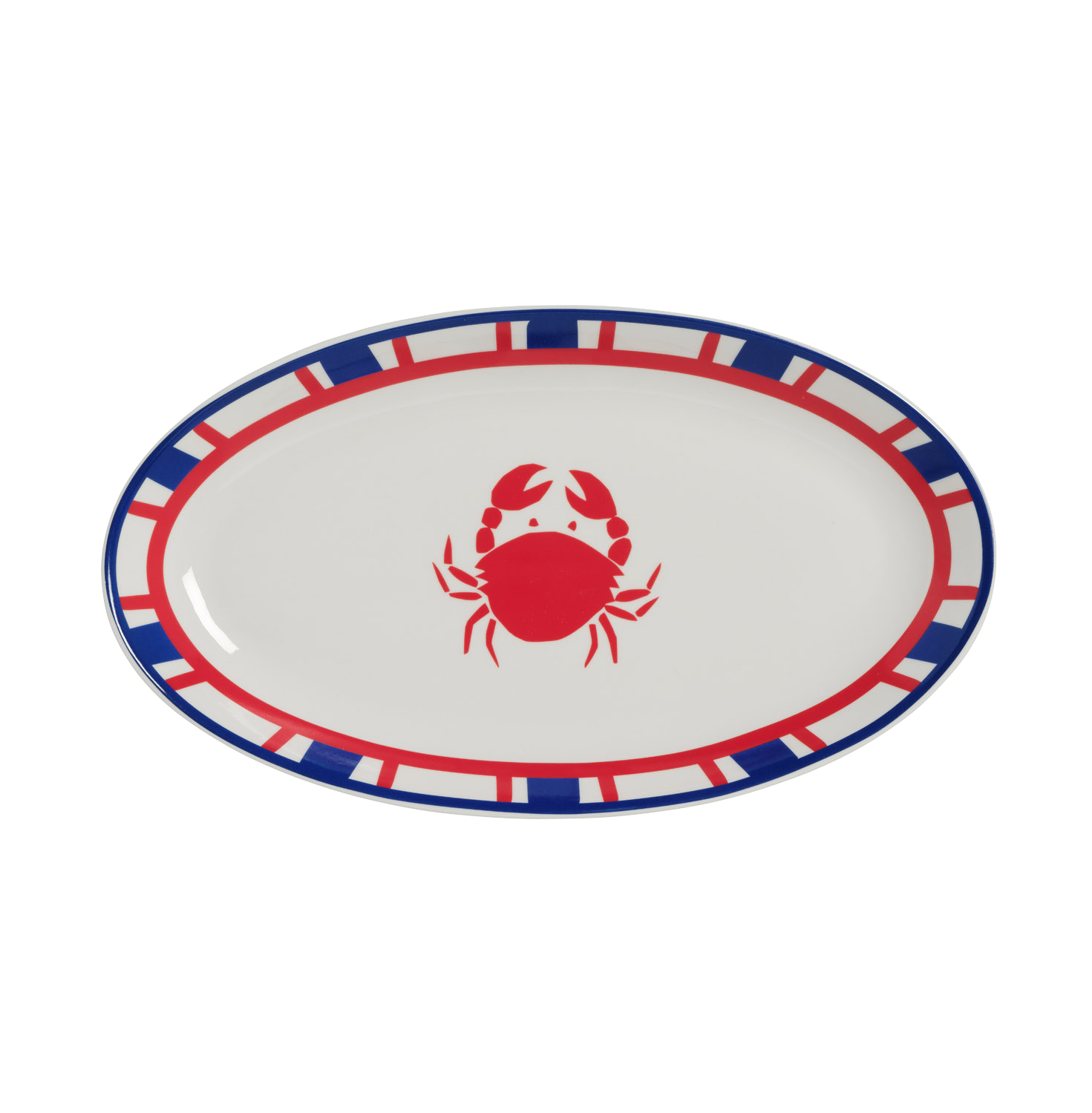 Crab Platter In The Roundhouse Crab Platter In The Roundhouse
