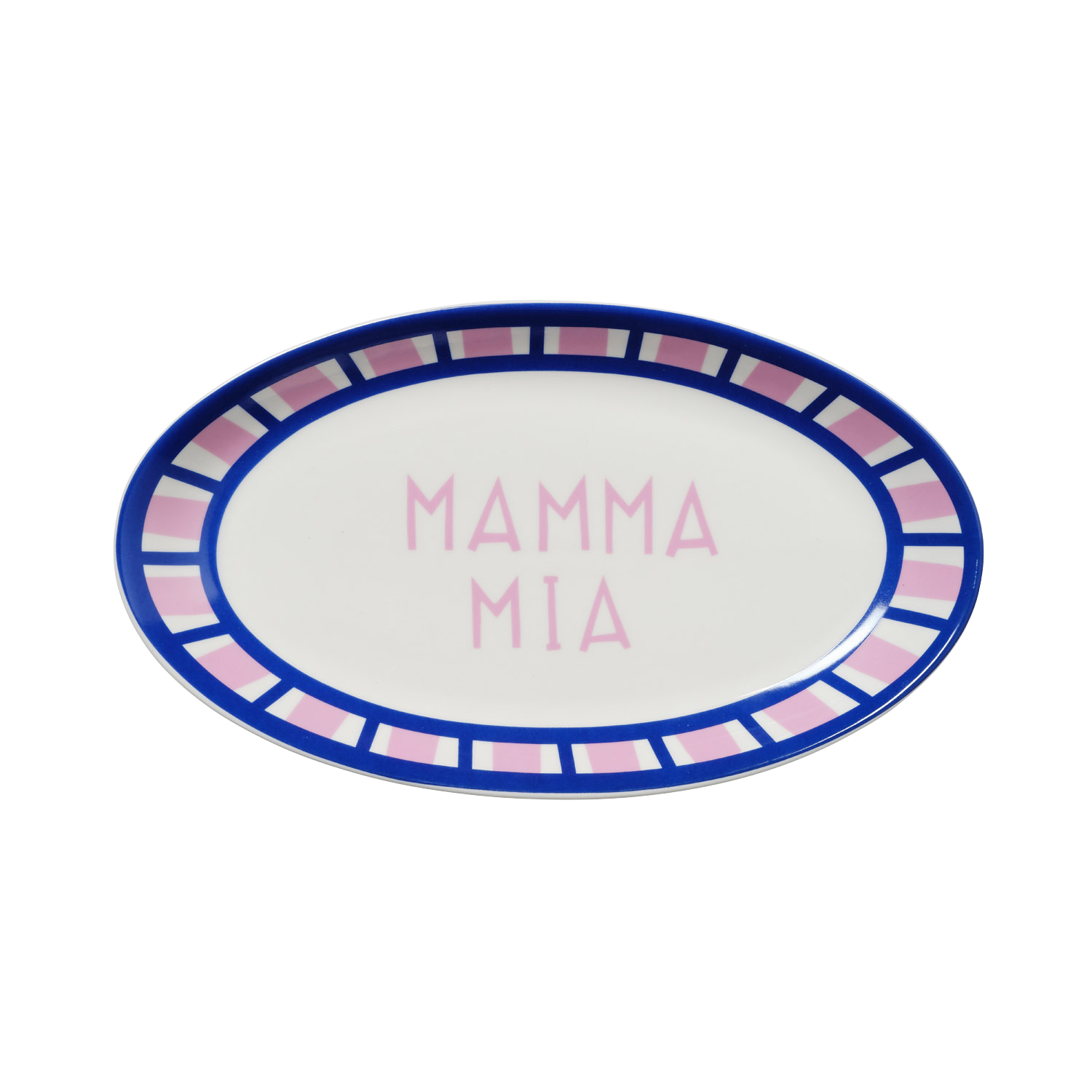 Mamma Mia Platter In The Roundhouse