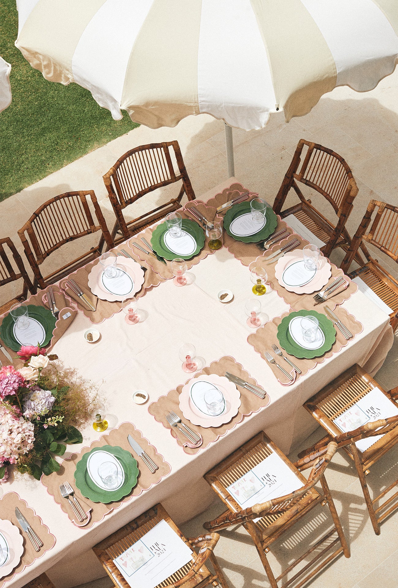 RMHC Gala Lunch – In The Roundhouse