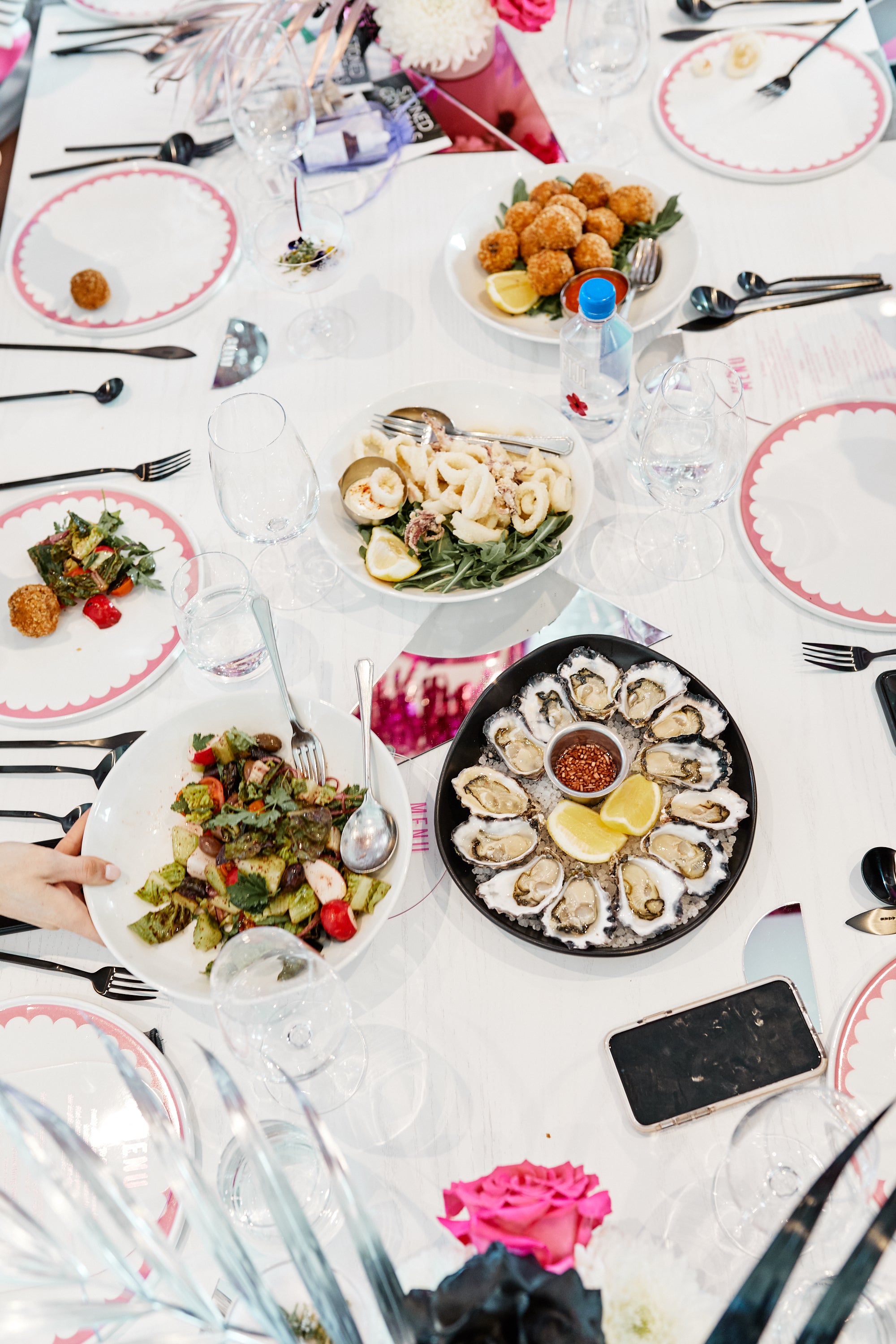 Jaggad by Bec Judd – In The Roundhouse