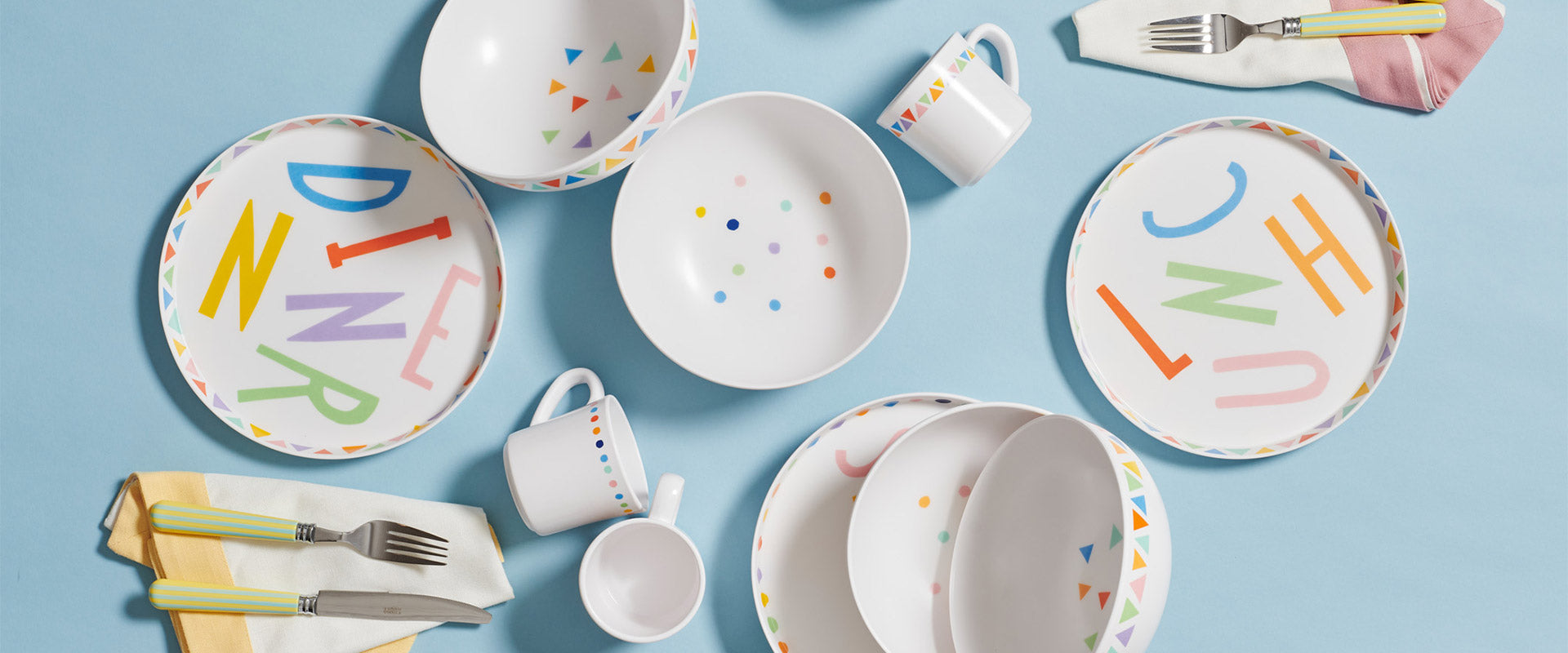 Kids Collection – In The Roundhouse