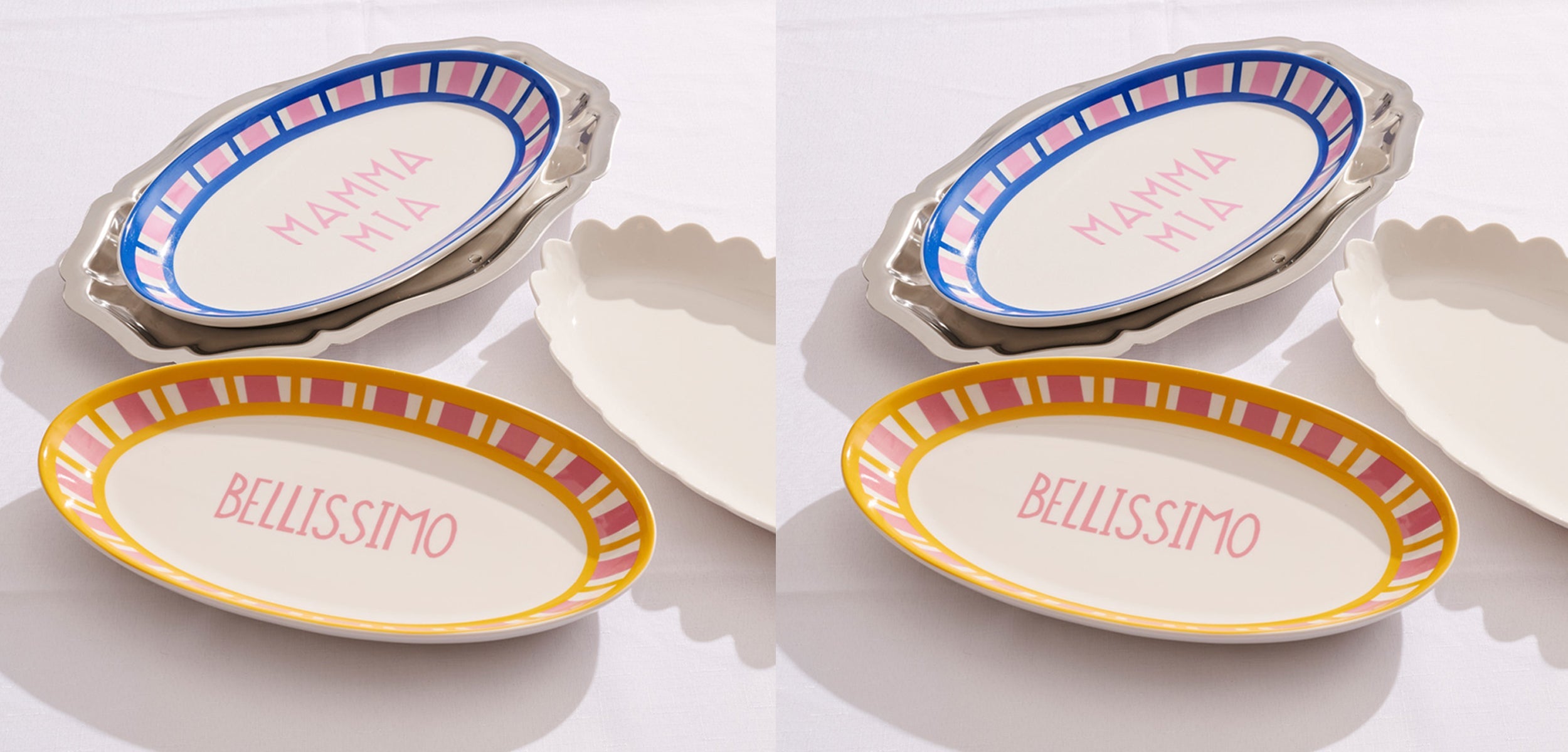 Platters – In The Roundhouse