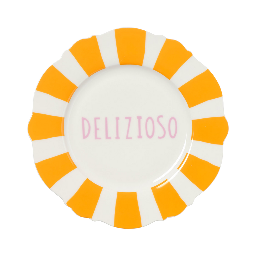 Grazie Mille Wave Dinner Plate Set In The Roundhouse Grazie Mille Wave Dinner Plate Set In The Roundhouse