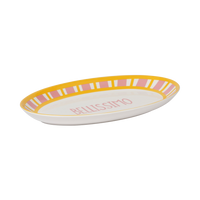 Bellissimo Platter – In The Roundhouse