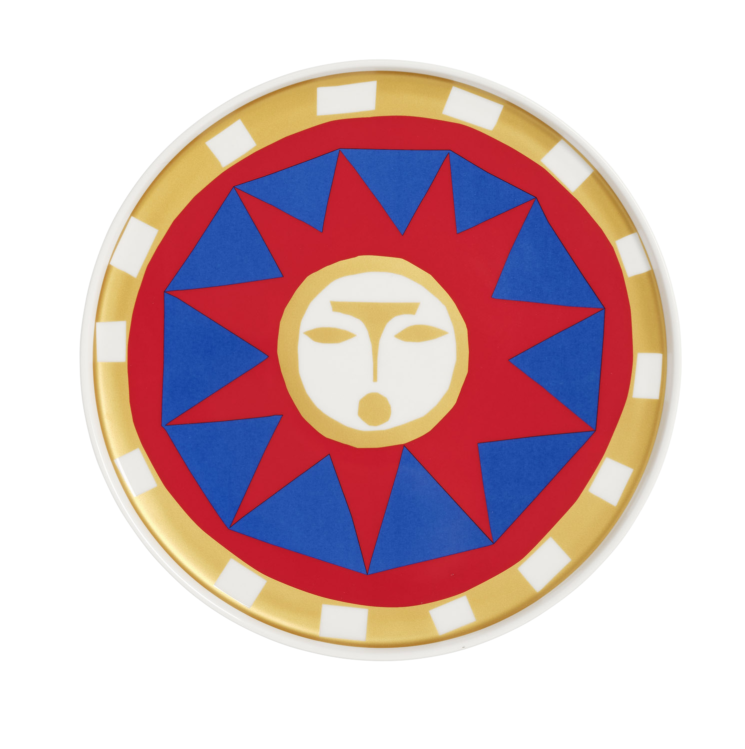 Jono Fleming's Cosmic Table – In The Roundhouse