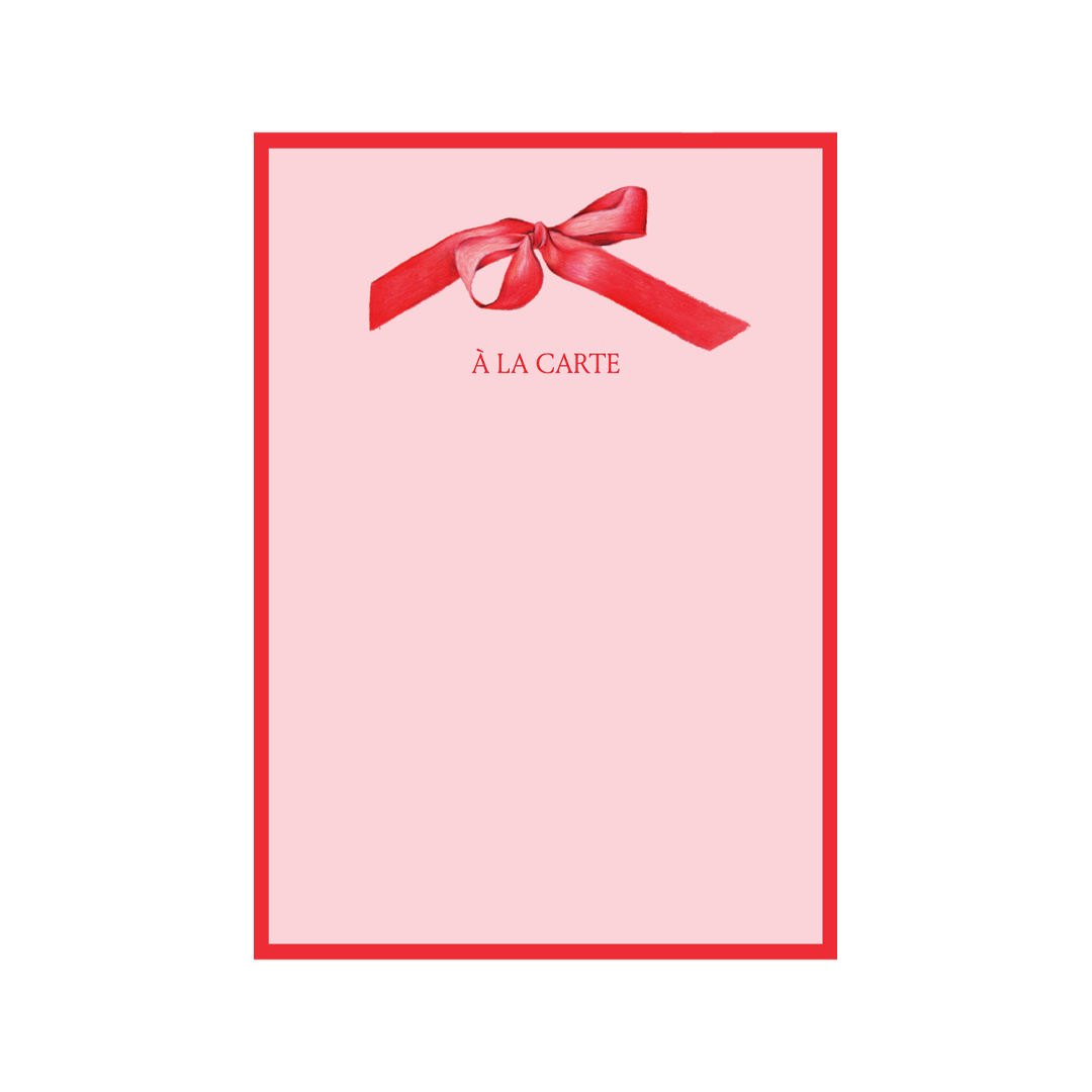 Downloadable Red Ribbon Menu – In The Roundhouse