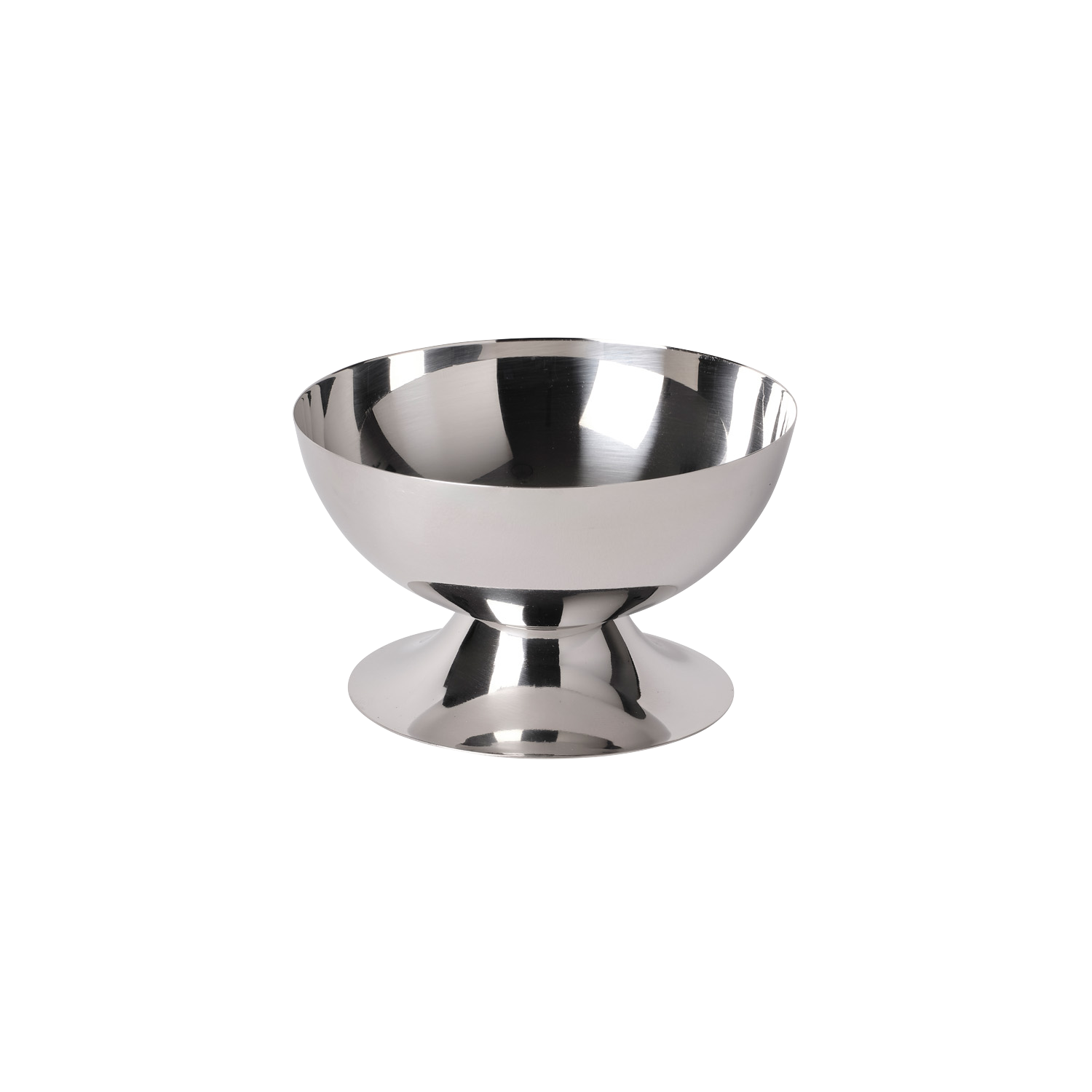 Short Steel Coupe - Set of 2 – In The Roundhouse